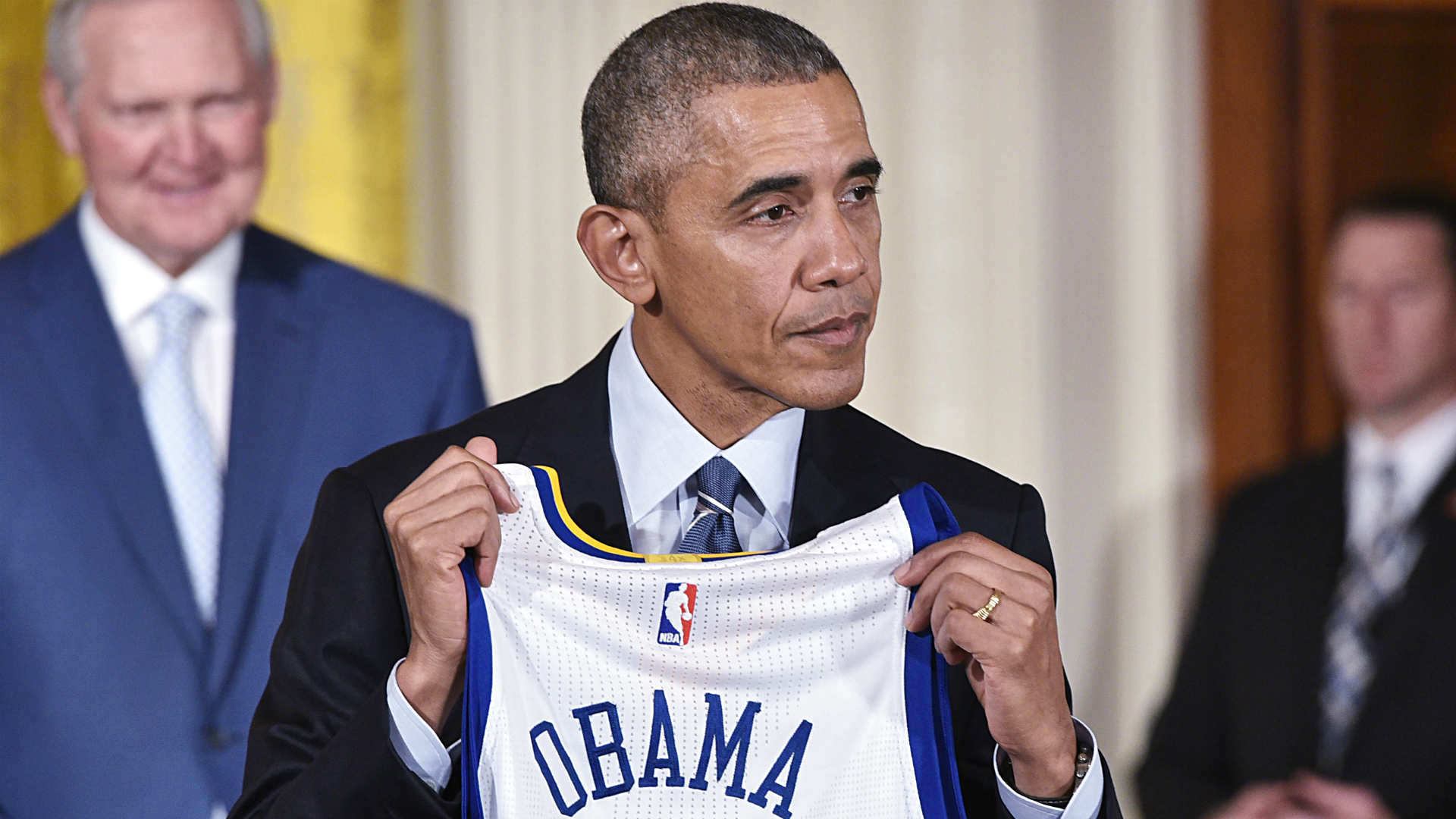 President Obama has 'discussed' owning NBA team | Sporting News