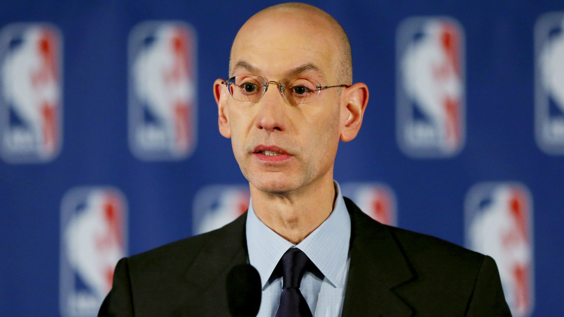 Adam Silver clarifies comments on Daryl Morey's controversial tweet ...