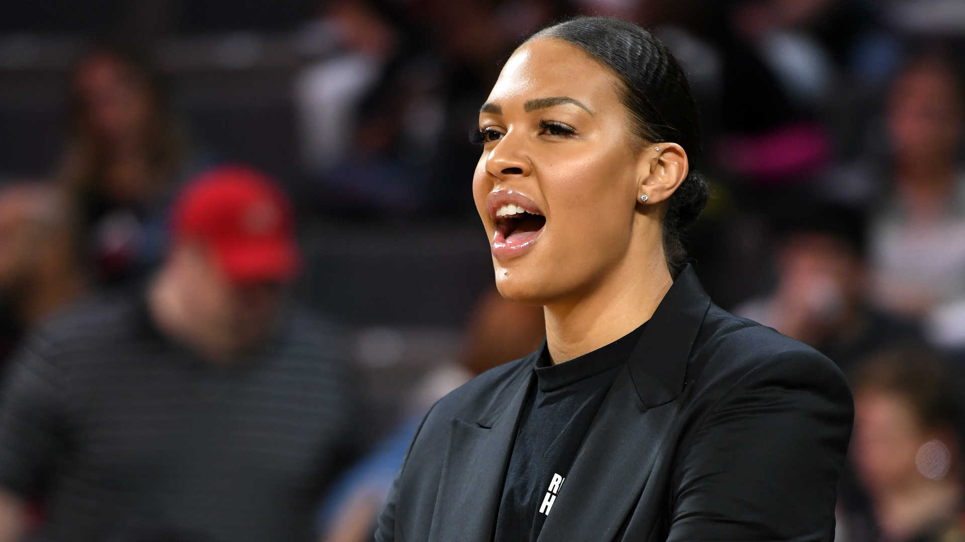 WNBA star Liz Cambage to make 2019 season debut Friday | Sporting News ...