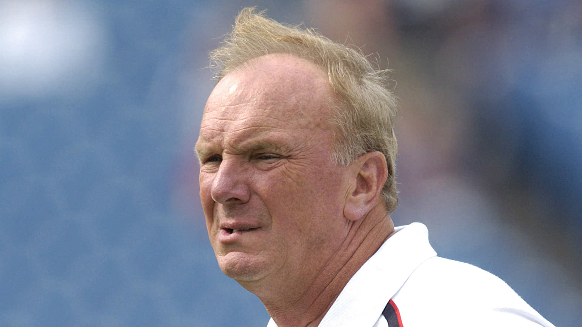 Sam Wyche released from hospital after heart transplant | Sporting News