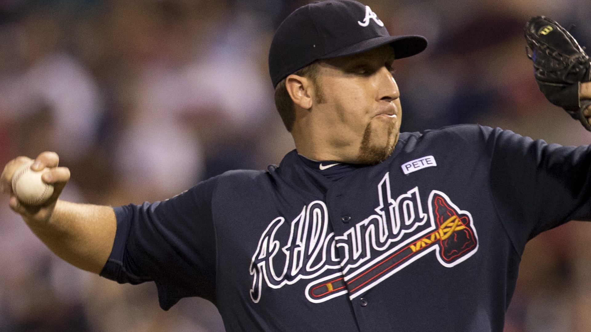 Aaron Harang, Philadelphia Phillies agree to 1-year deal | Sporting ...