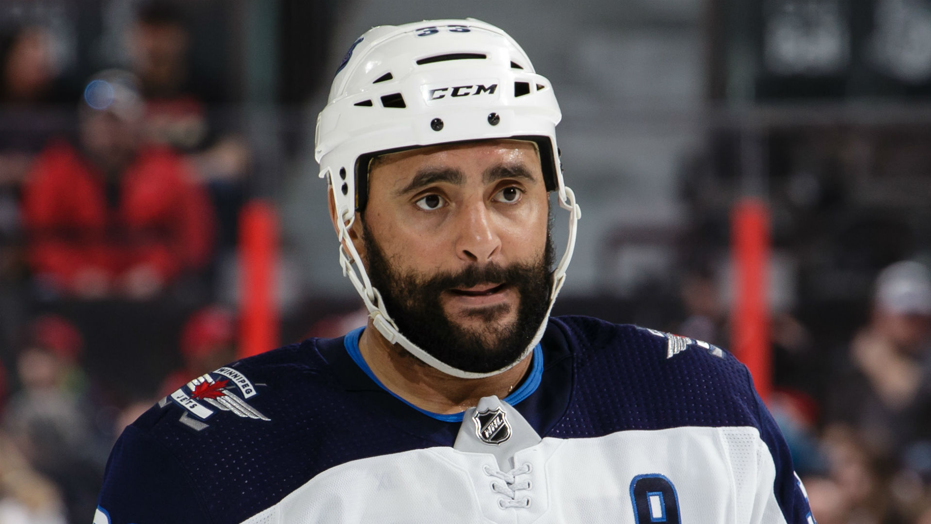 Winnipeg Jets' Dustin Byfuglien mulling NHL future amid leave of ...