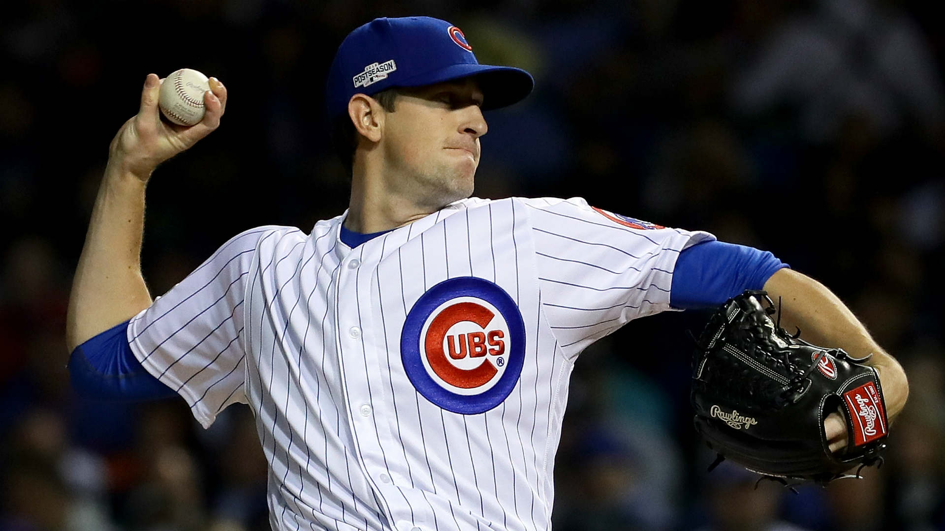 MLB wrap: Kyle Hendricks leads Cubs to fourth straight win | Sporting ...