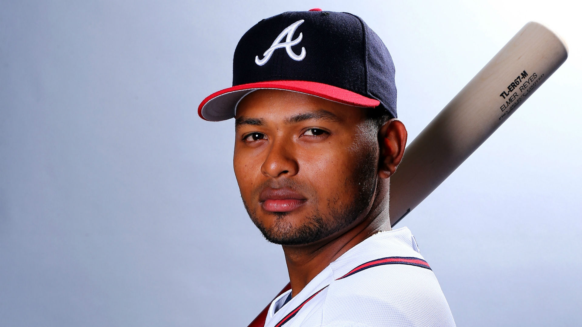 Braves release prospect Elmer Reyes, charged with rape, kidnapping ...