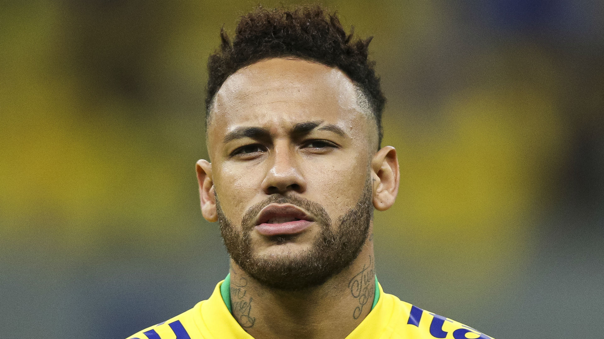 Neymar news: I'm no superhero or perfect role model, admits PSG star ...