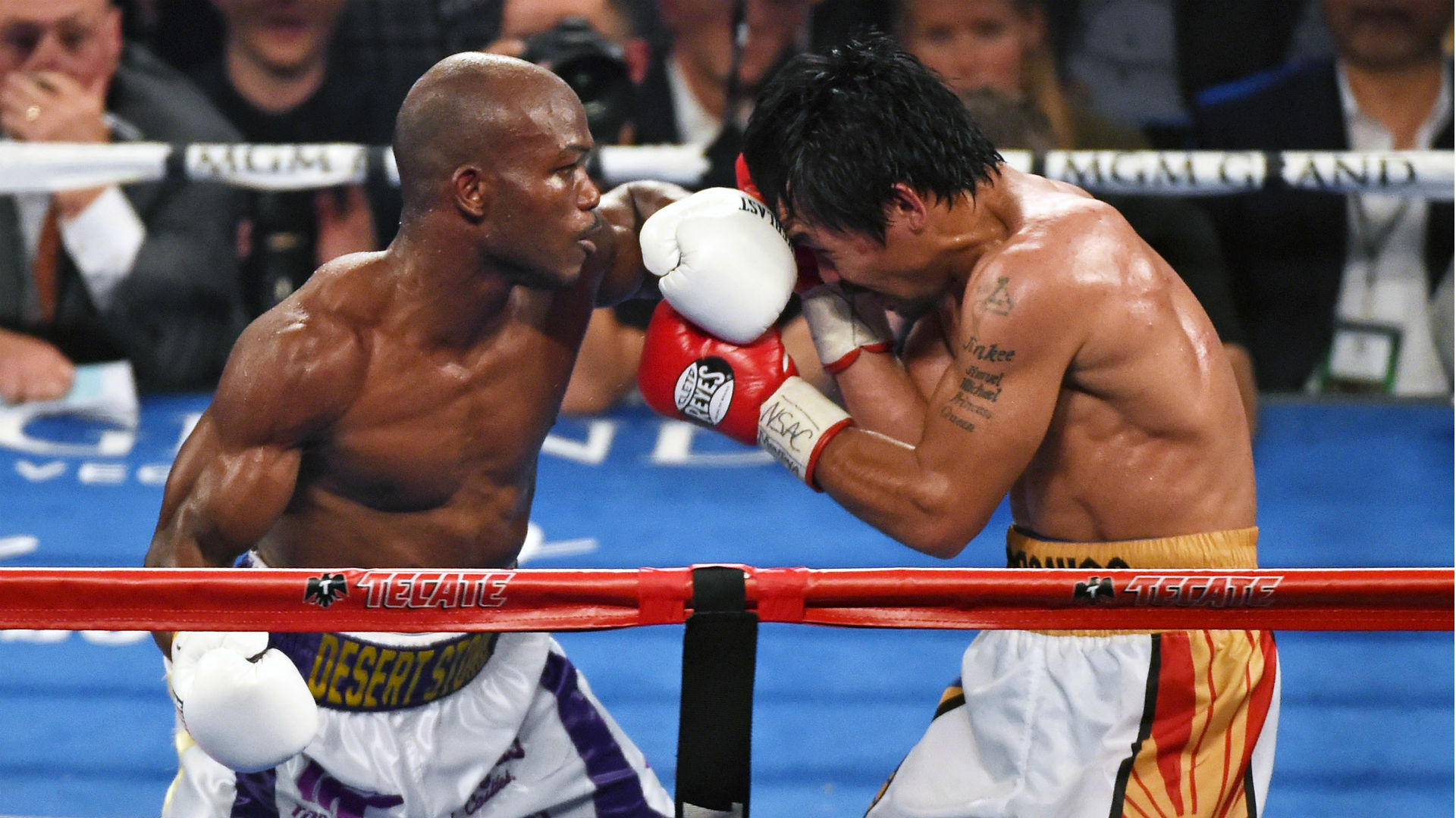 Timothy Bradley retires from boxing | Sporting News Australia
