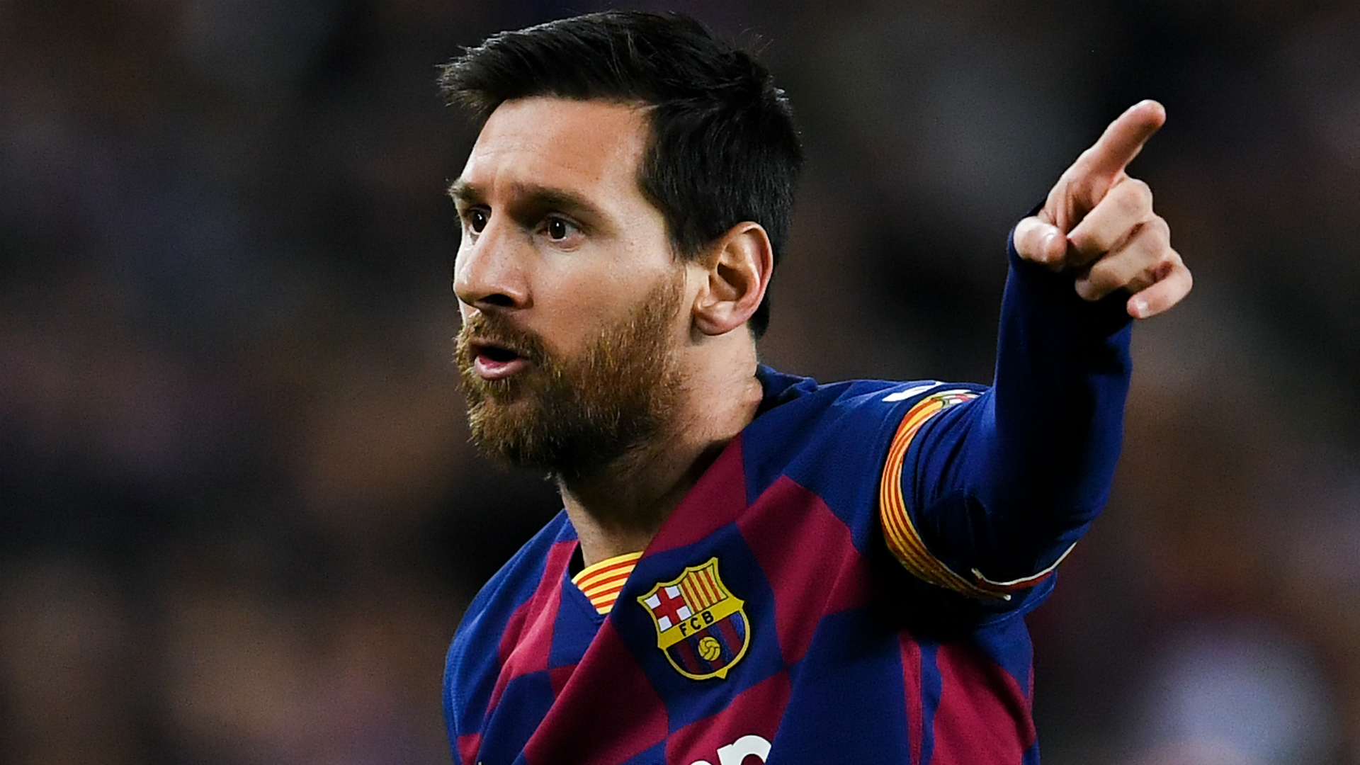 Messi has every right in the world to be angry with Abidal – Rivaldo ...