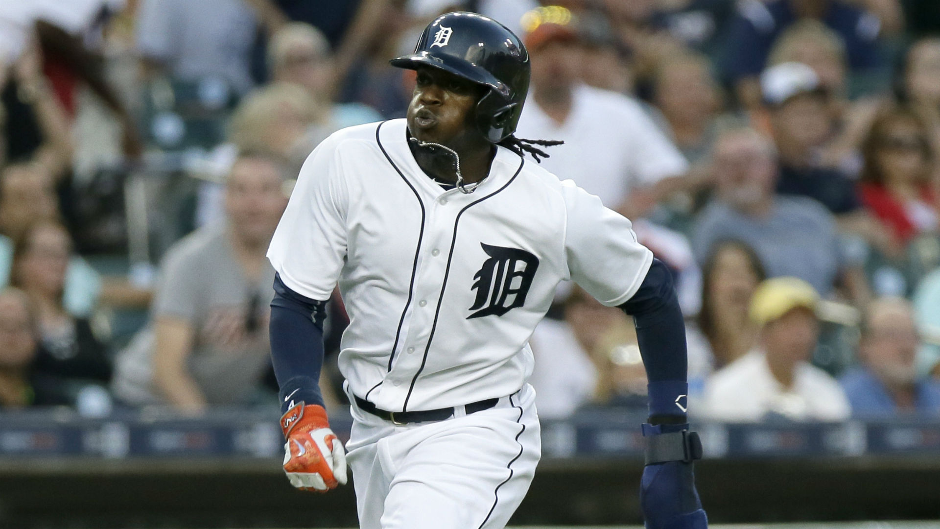 Cameron Maybin traded to Angels | Sporting News