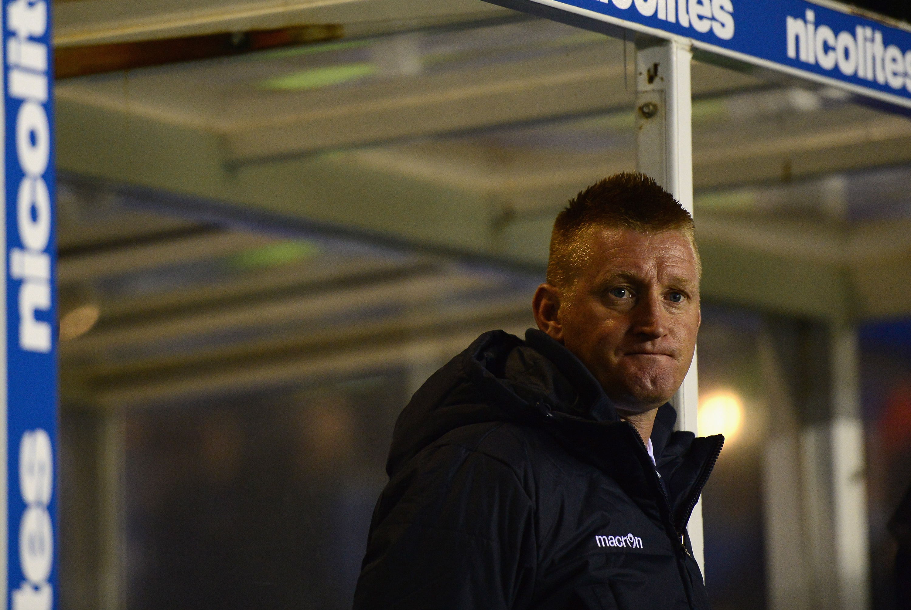 Millwall sack manager Steve Lomas after poor run | Sporting News Australia