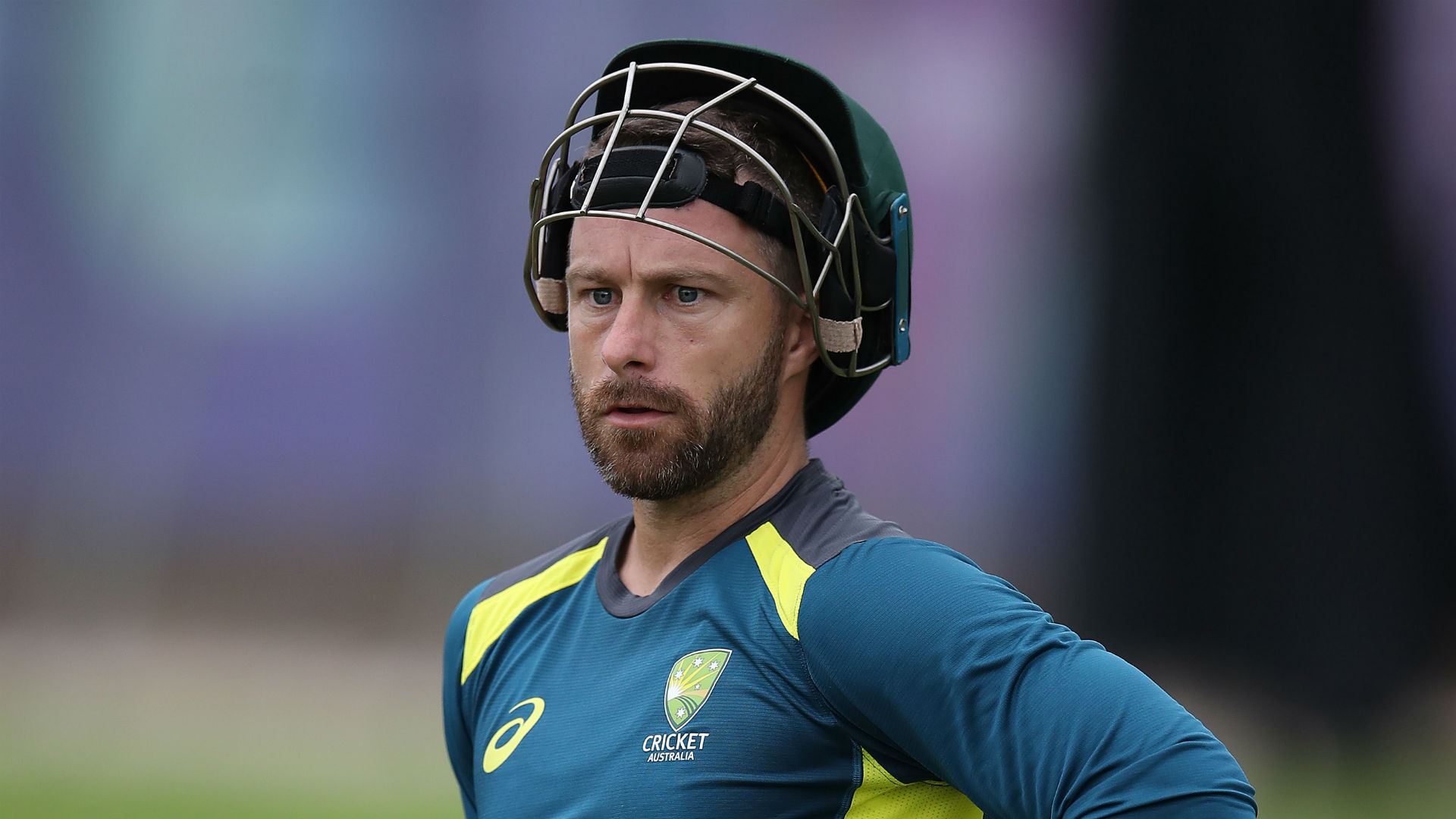 Cricket World Cup: Matthew Wade confirmed as Usman Khawaja's Australia ...