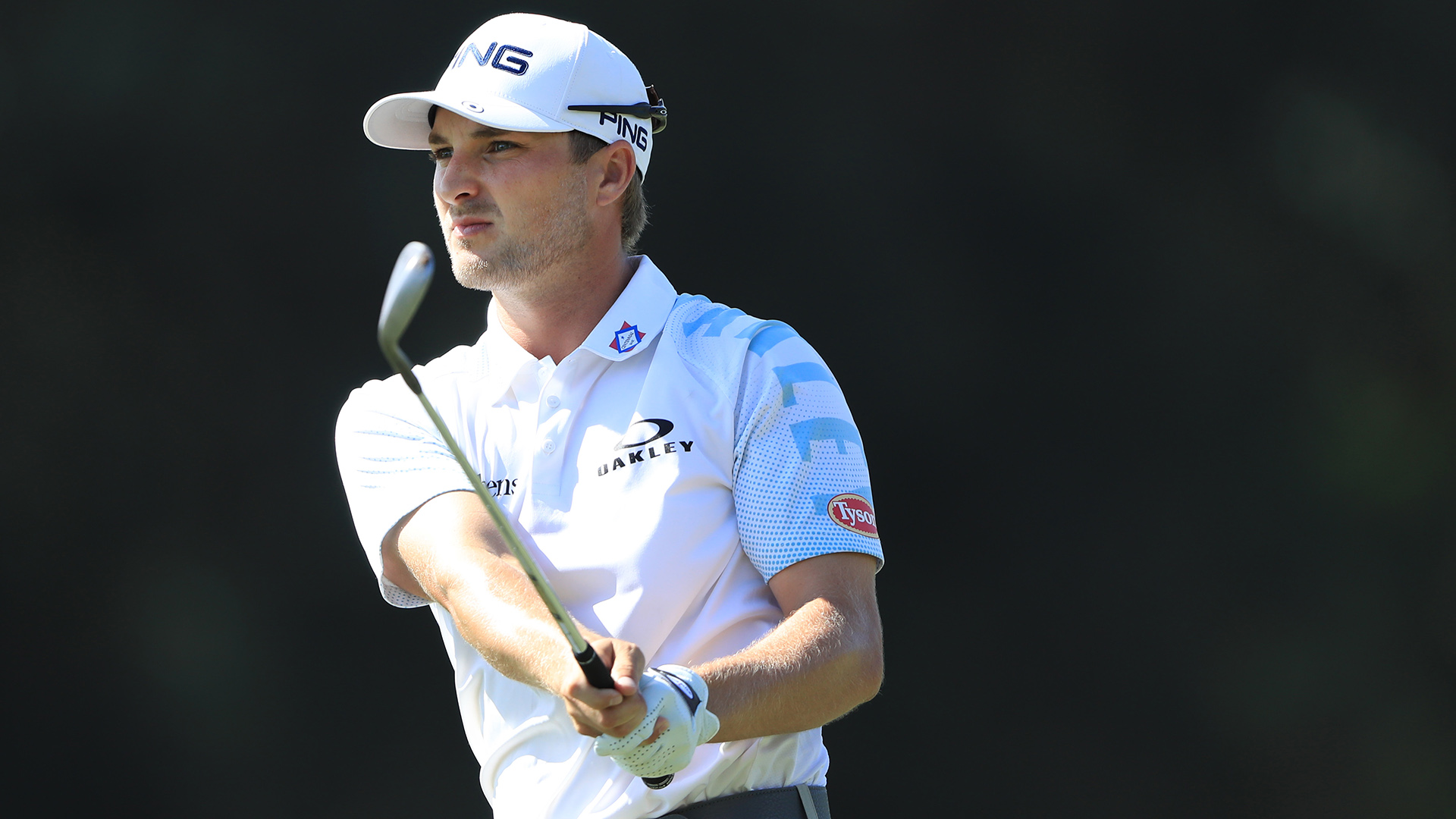 Houston Open: Talor Gooch, Austin Cook share lead after Round 1 ...