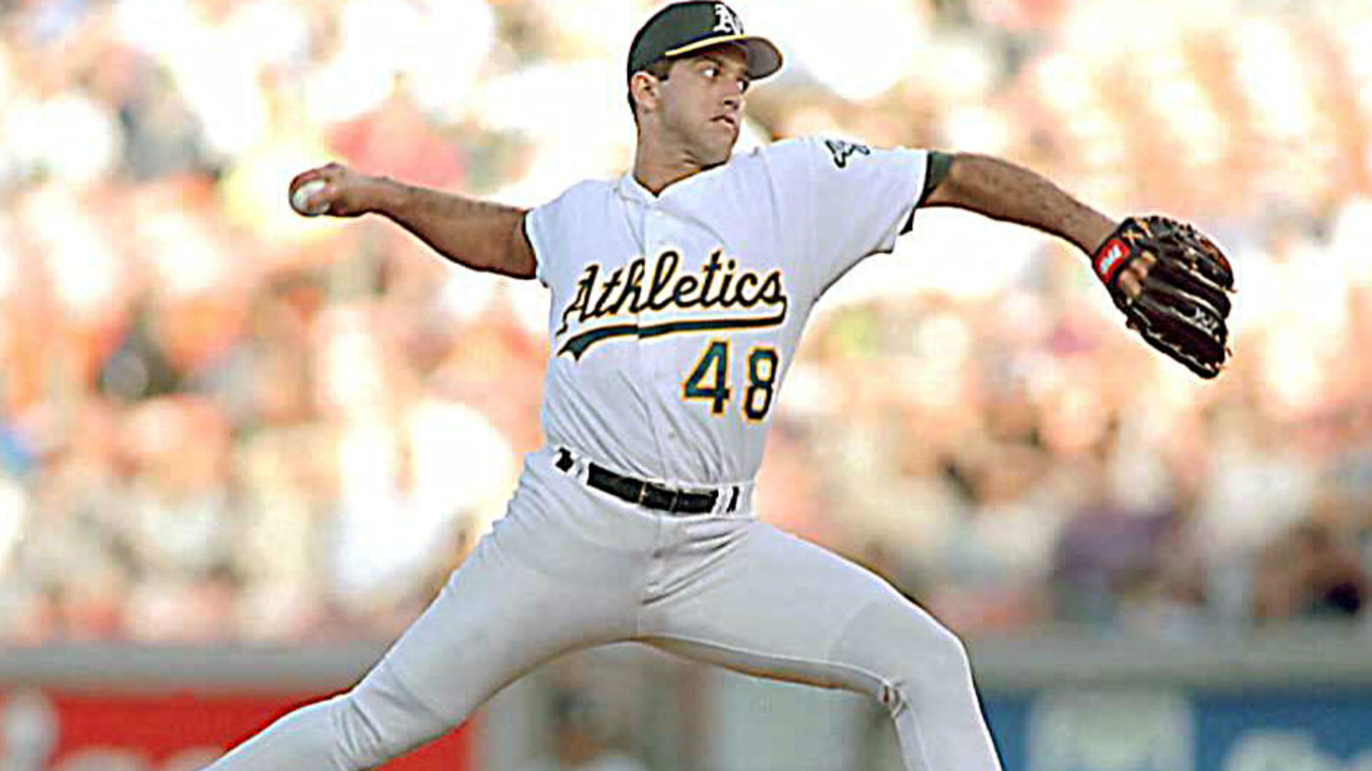 Ariel Prieto hired by Diamondbacks to work with Yasmany Tomas ...