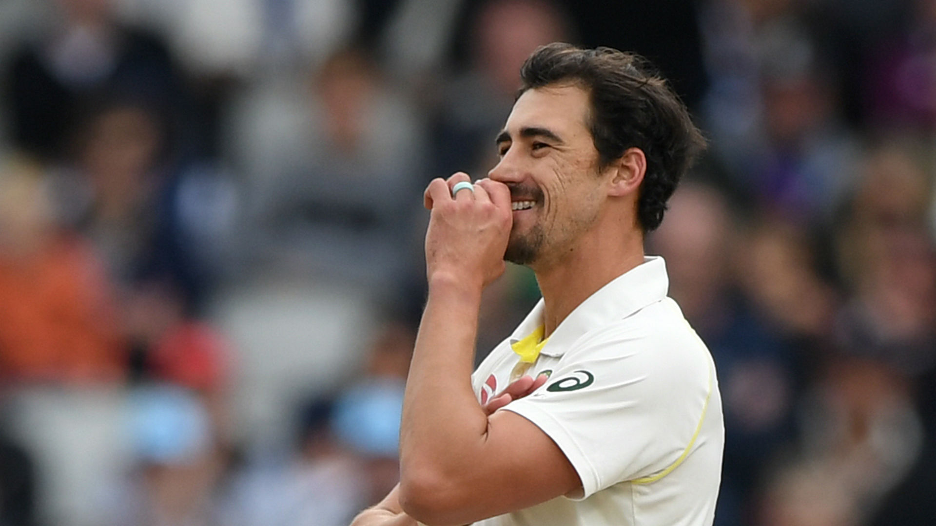 Ashes 2019: Mitchell Starc left out by Australia for final Test against ...