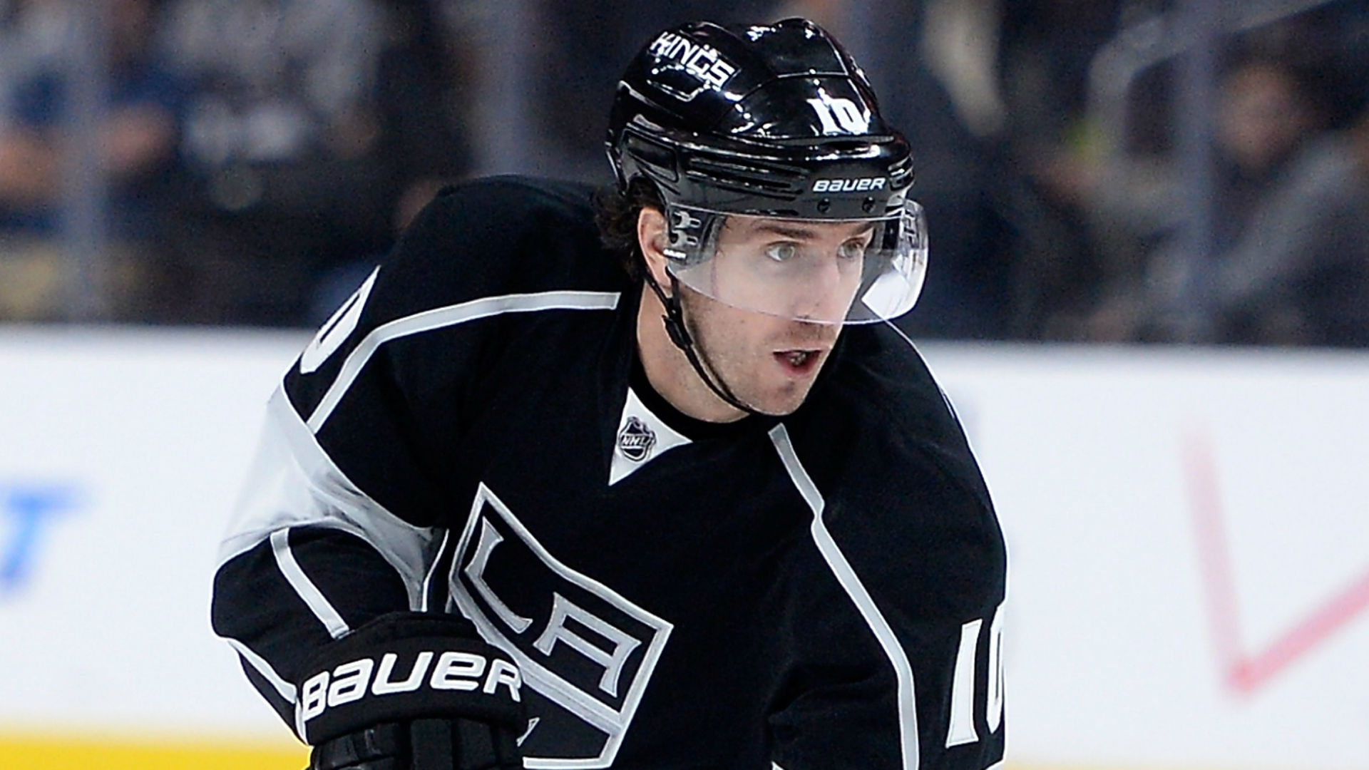 Report: Jets, Leafs talked with Kings regarding Mike Richards ...