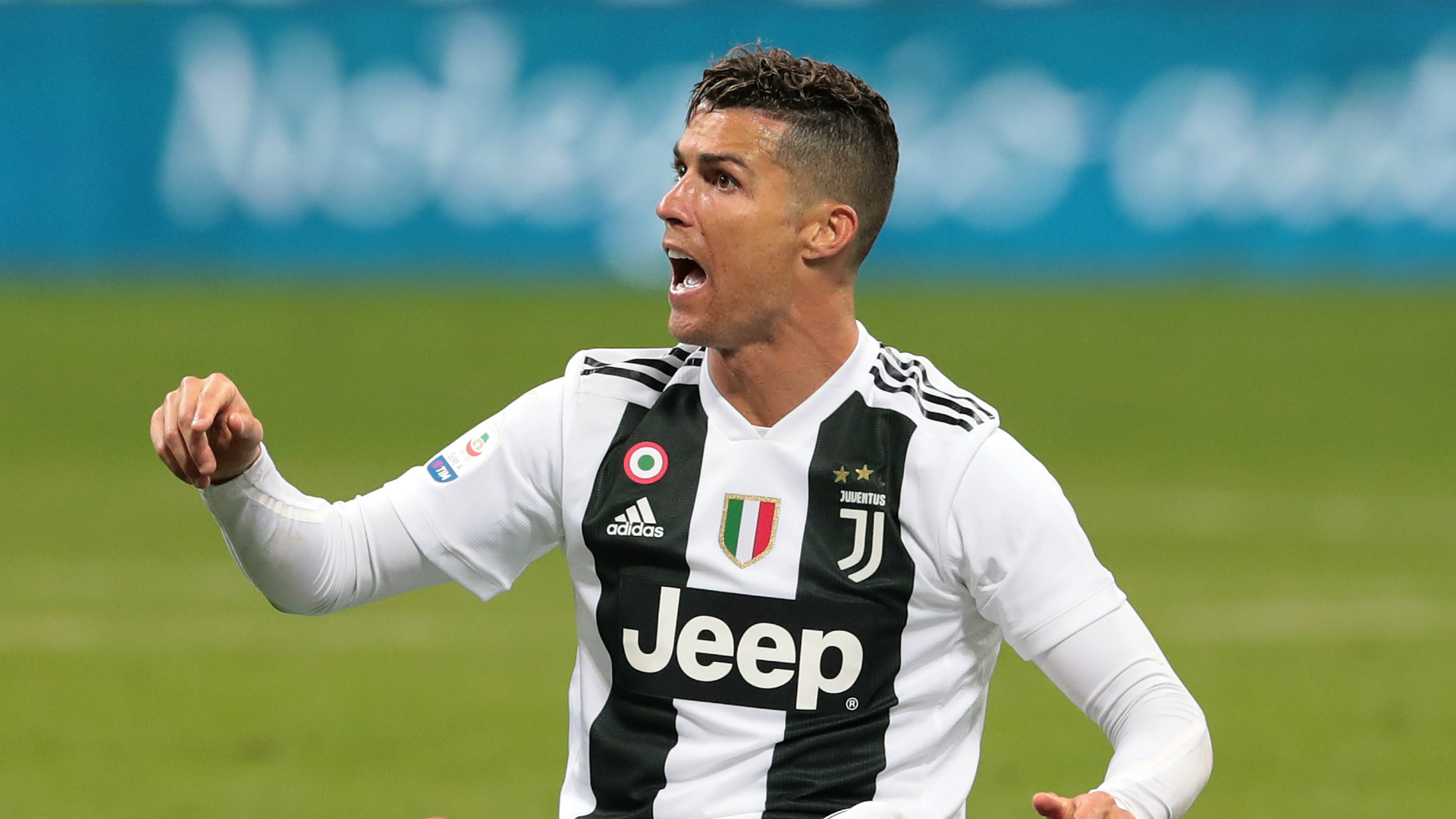 Juventus News: Edgar Davids says Cristiano Ronaldo's side must reach ...