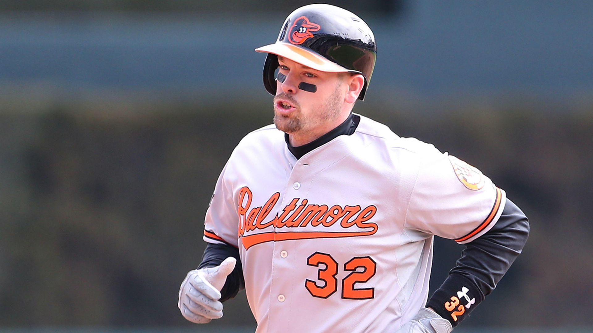 Matt Wieters expects to be ready for Orioles' opening day | Sporting ...