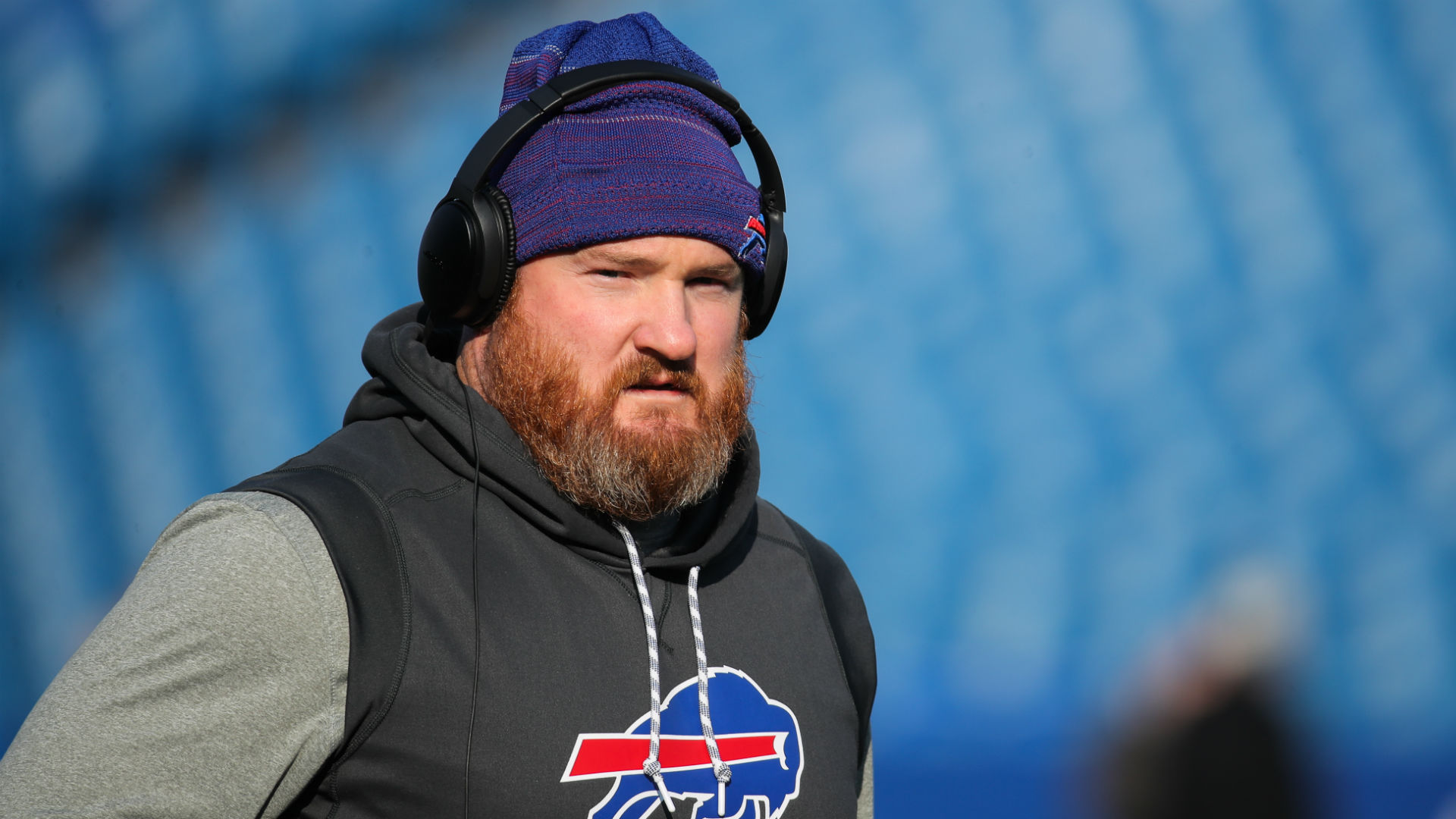Kyle Williams Bills