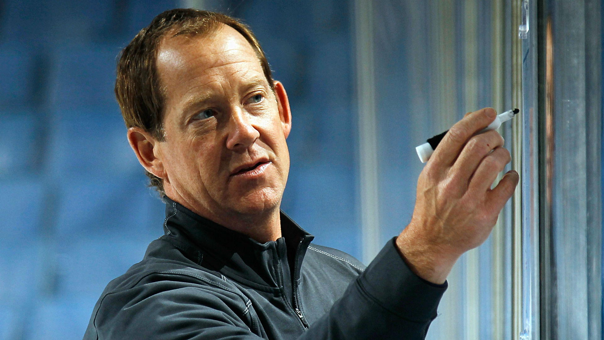 Former Devils defenseman Phil Housley in consideration to be team's ...