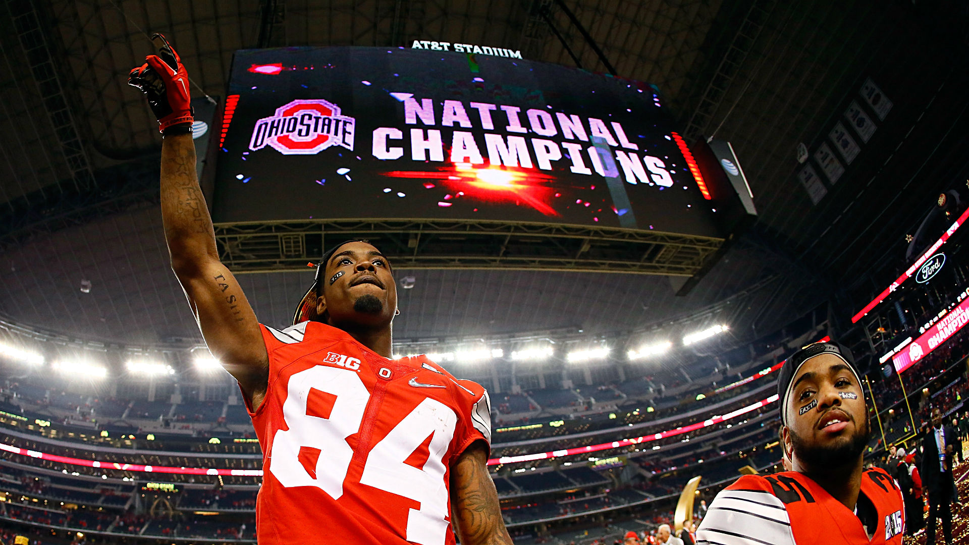 Ohio State’s victory in the national championship game sealed the No. 1 ...