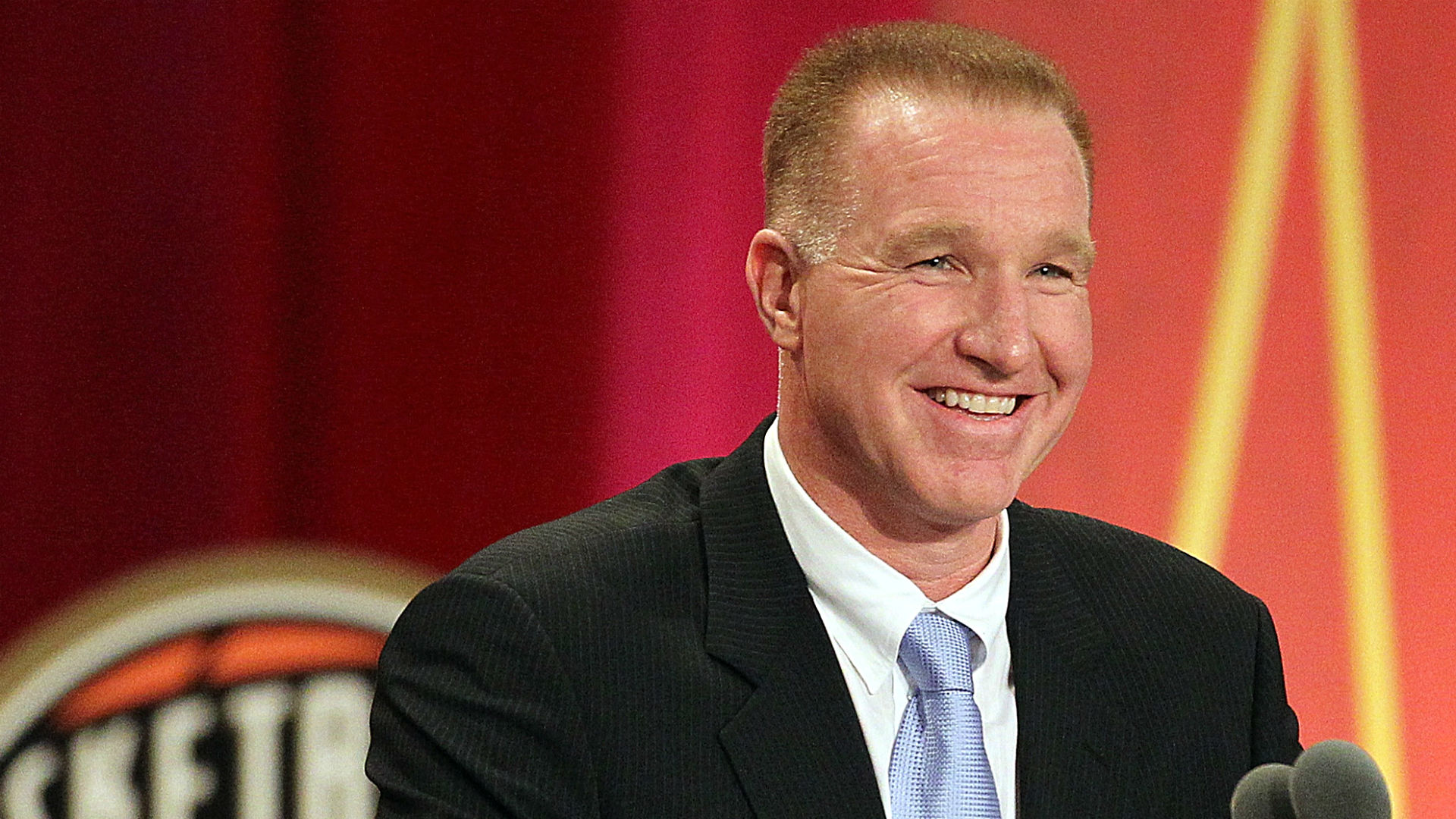 Kings interested in Chris Mullin | Sporting News