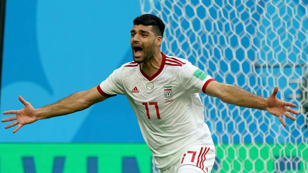 Mehdi Taremi, Latest News & Player Profile | Goal.com