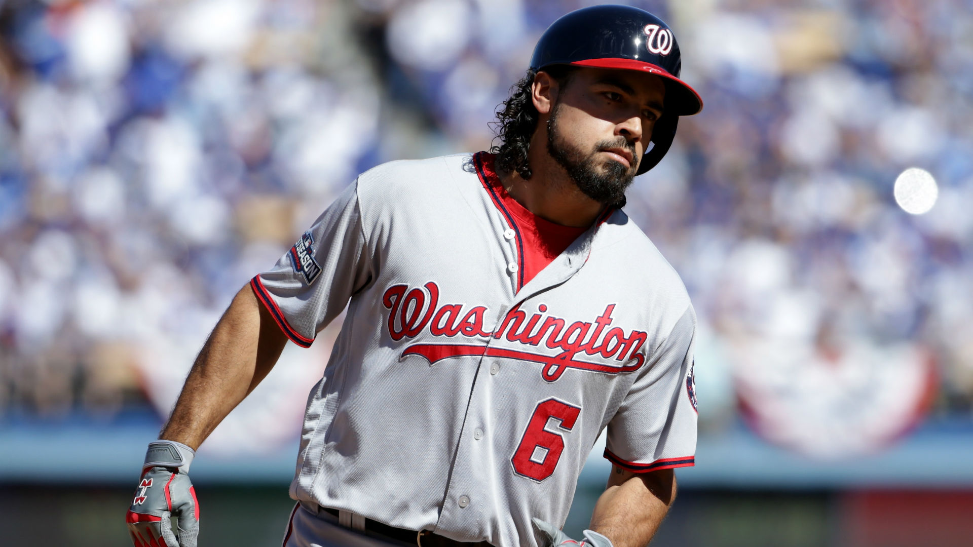 Nationals offer Anthony Rendon massinve 7-year deal, report says ...