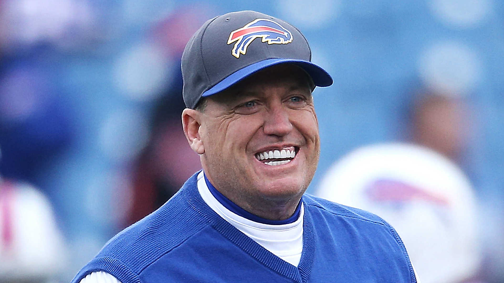 Rex Ryan 'not worried' about anonymous Trump report | Sporting News