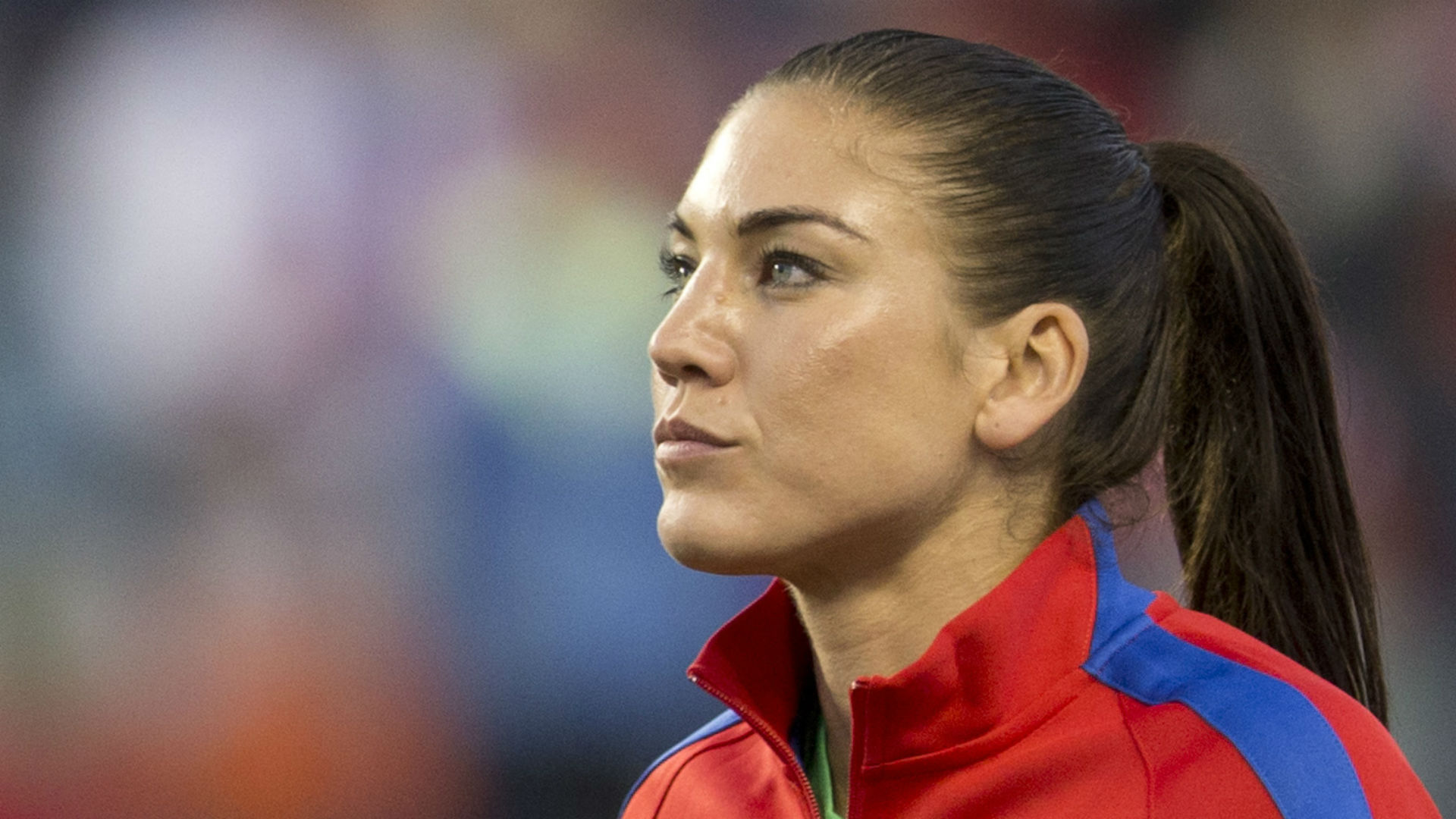 Could Hope Solo be left off United States World Cup roster? | Sporting ...