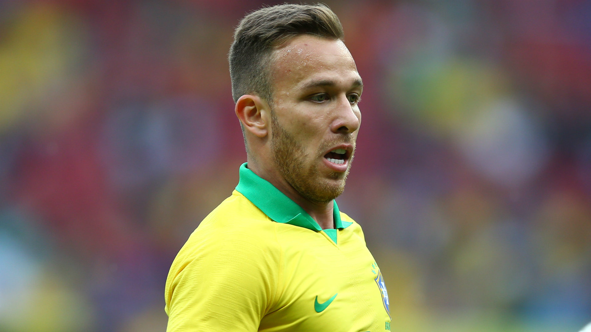 Copa America 2019: Arthur relief as Brazil boss says Barcelona ...