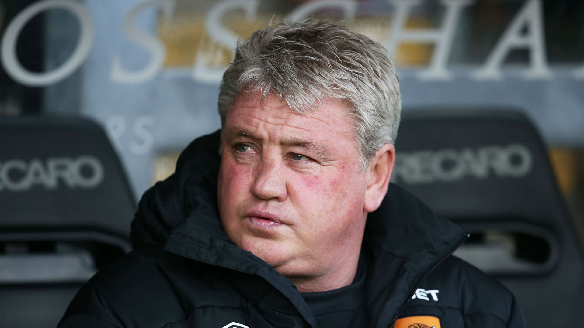 Hull City manager Steve Bruce unhappy with Fulham links | Sporting News ...