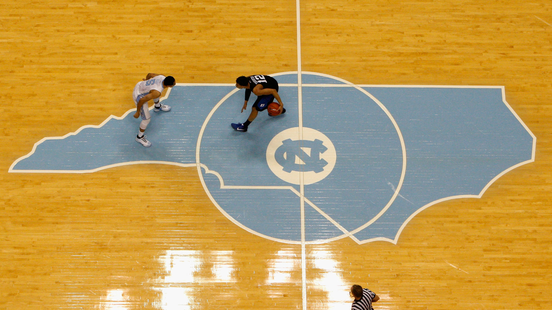 NCAA president says investigation of academic fraud at UNC nears end ...