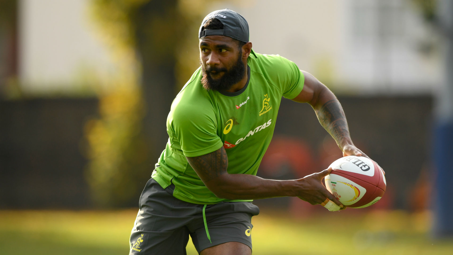 Koroibete to start for Wallabies versus French Barbarians | Sporting ...