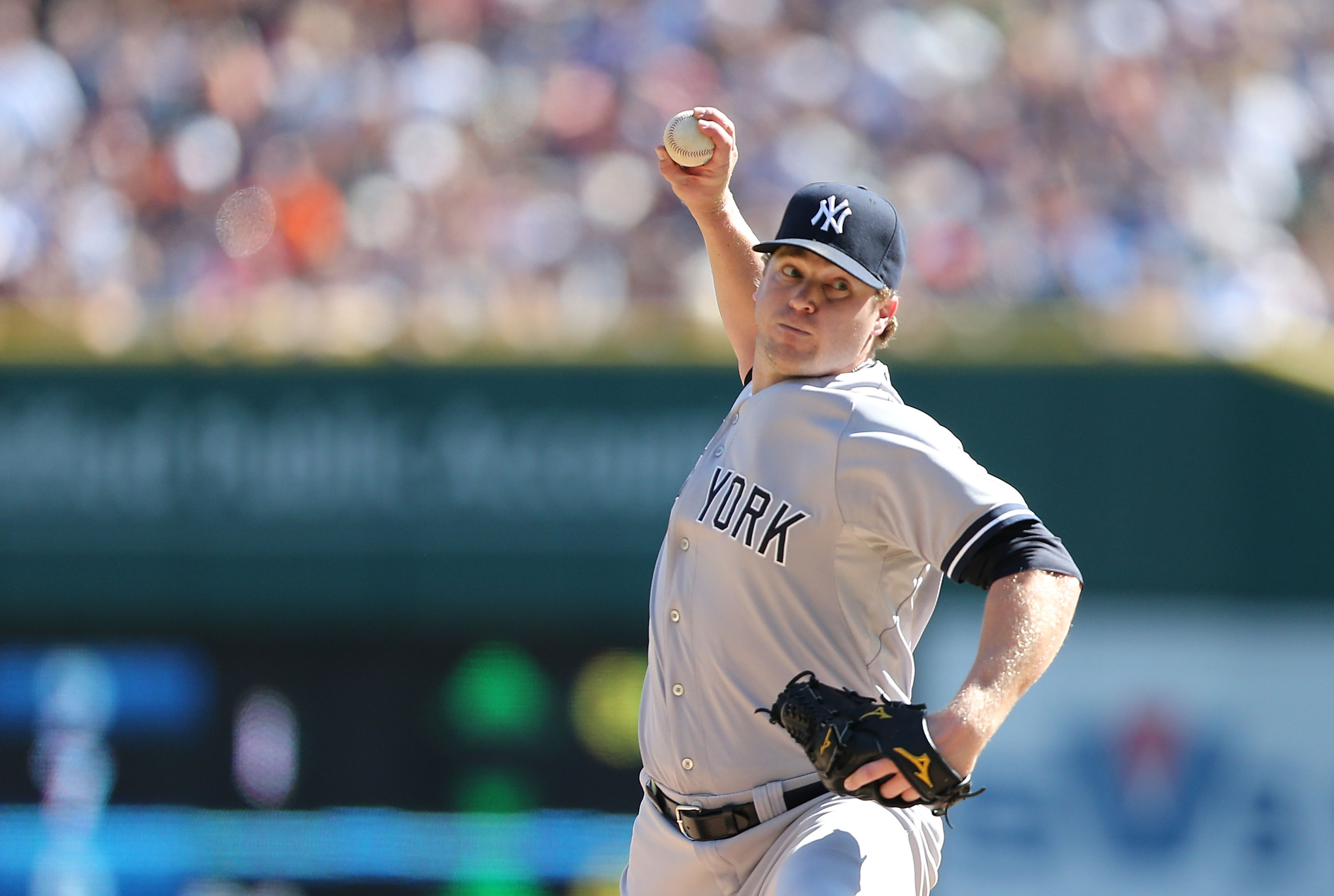 San Diego Padres lure Shawn Kelley from New York Yankees | Sporting ...
