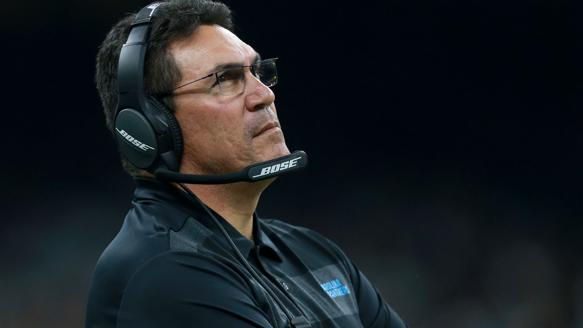 Panthers' Ron Rivera told he will return as HC in 2019 | Sporting News ...