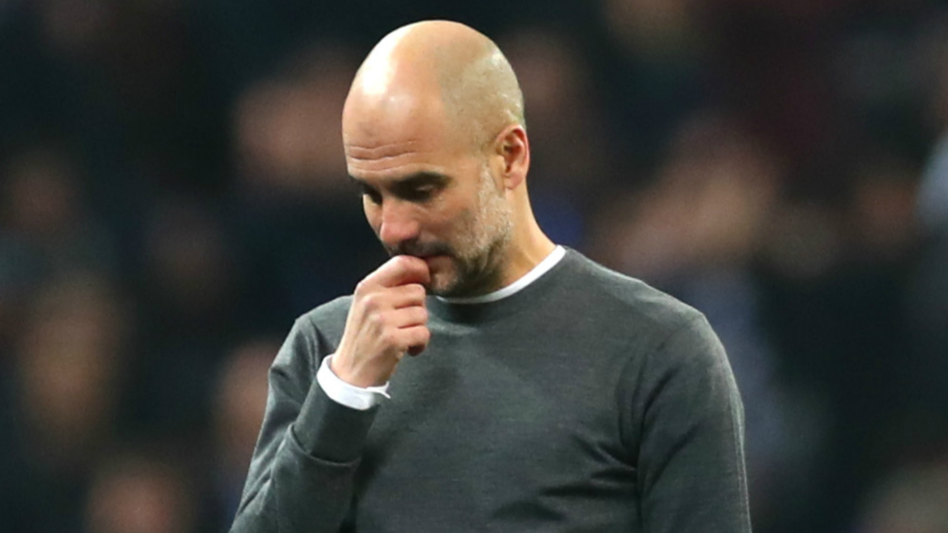 Man City news: Guardiola blames schedule for injuries | Sporting News ...