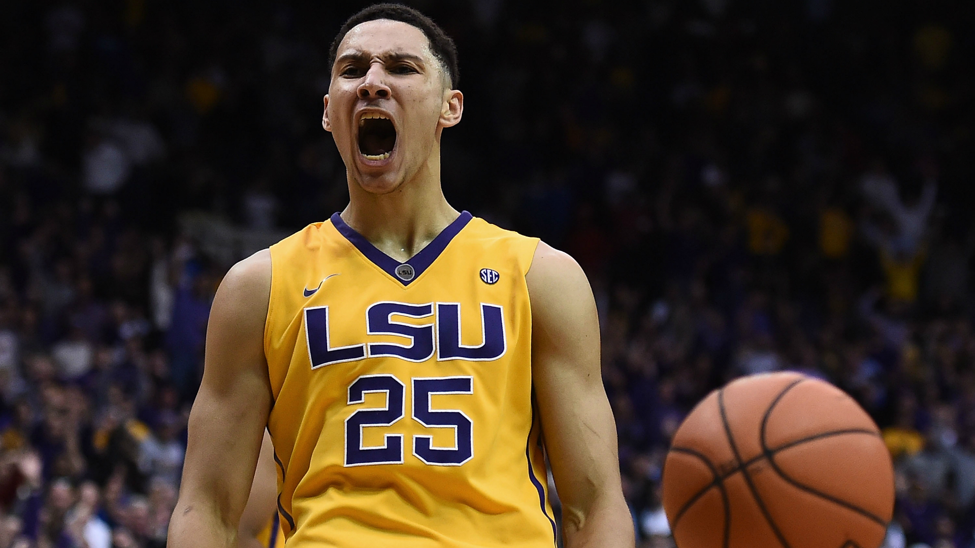 Ben Simmons' high school coach makes case for 'clear No. 1 pick ...