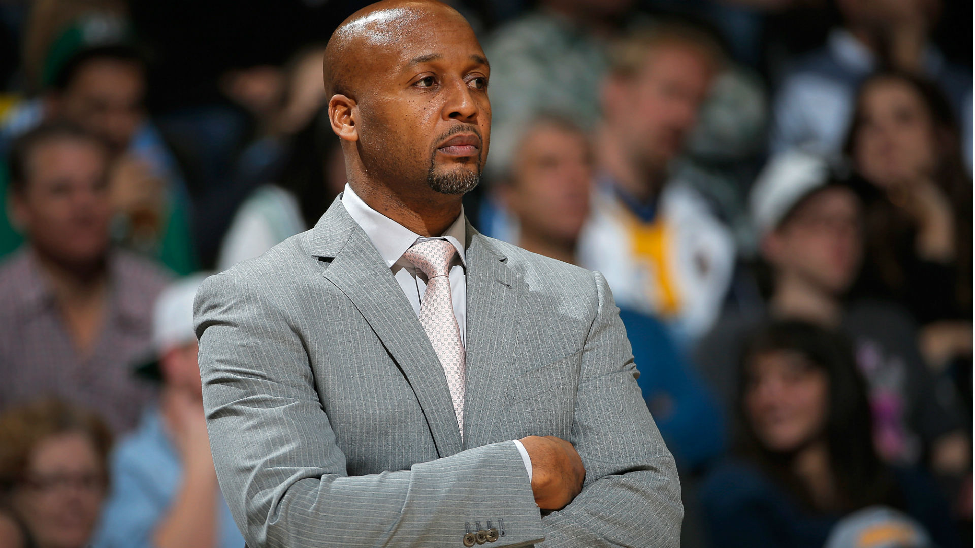 Brian Shaw wants to coach the Orlando Magic | NBA.com Australia | The ...