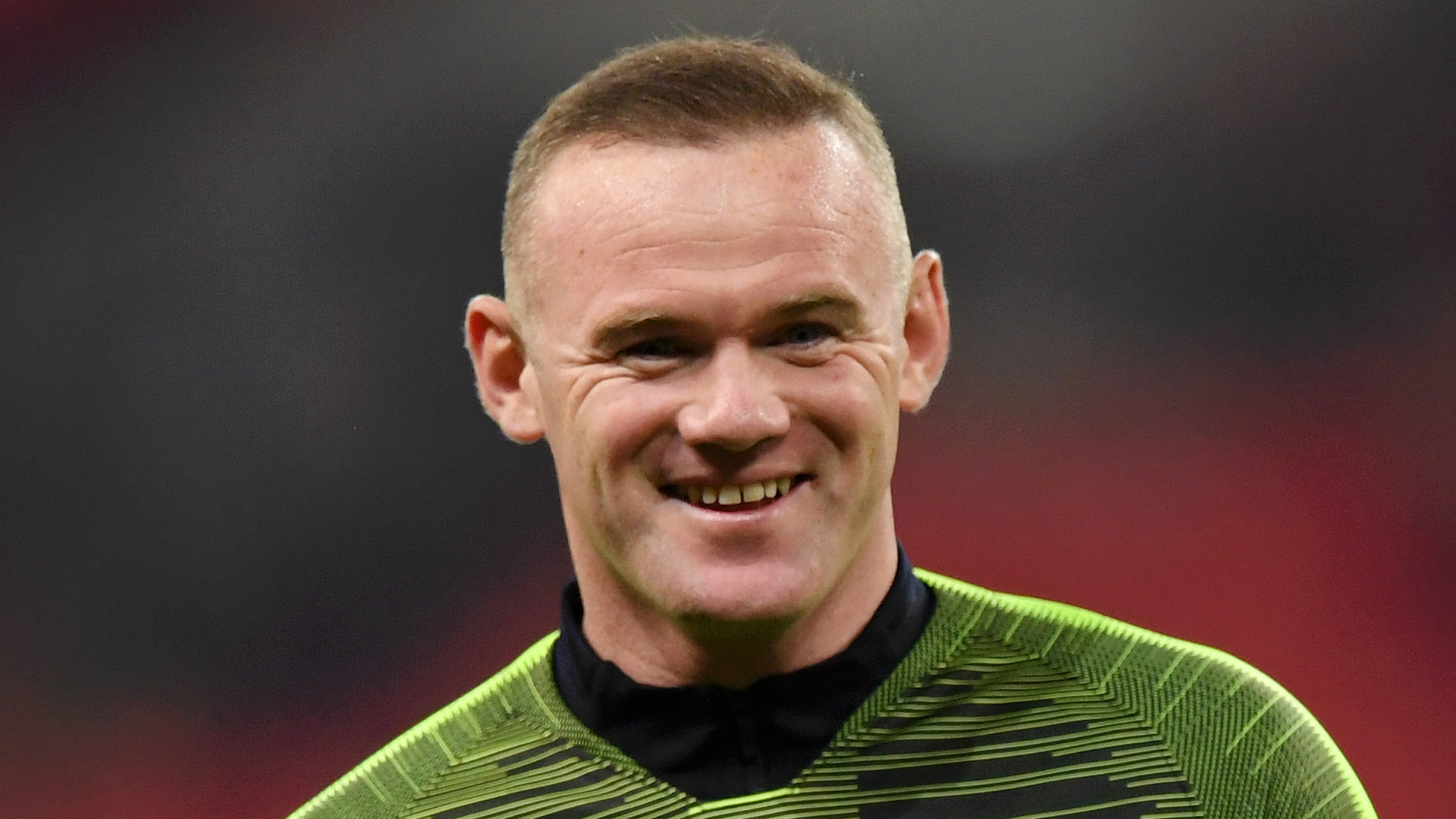 Wayne Rooney promises big impact in Derby promotion push after signing ...
