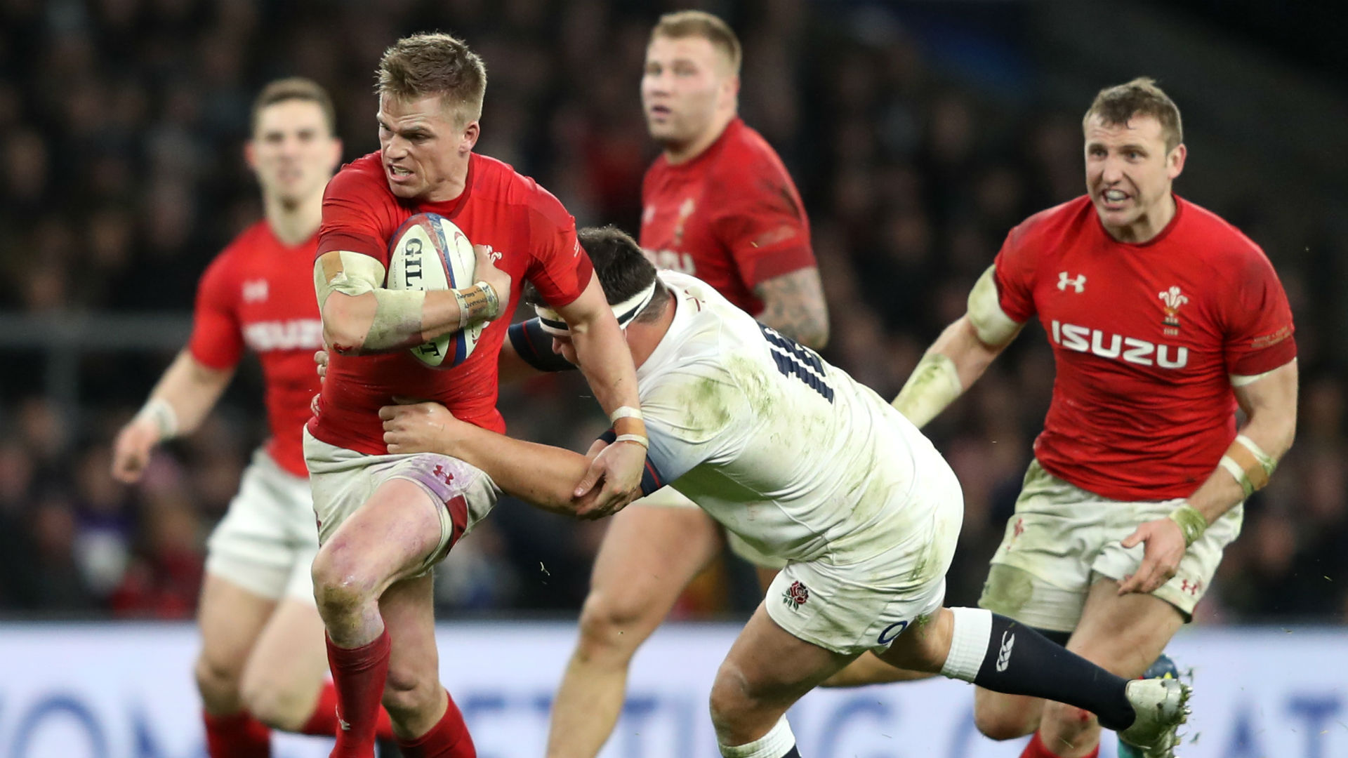 World Rugby acknowledged TMO mistake, Wales claim | Sporting News Canada