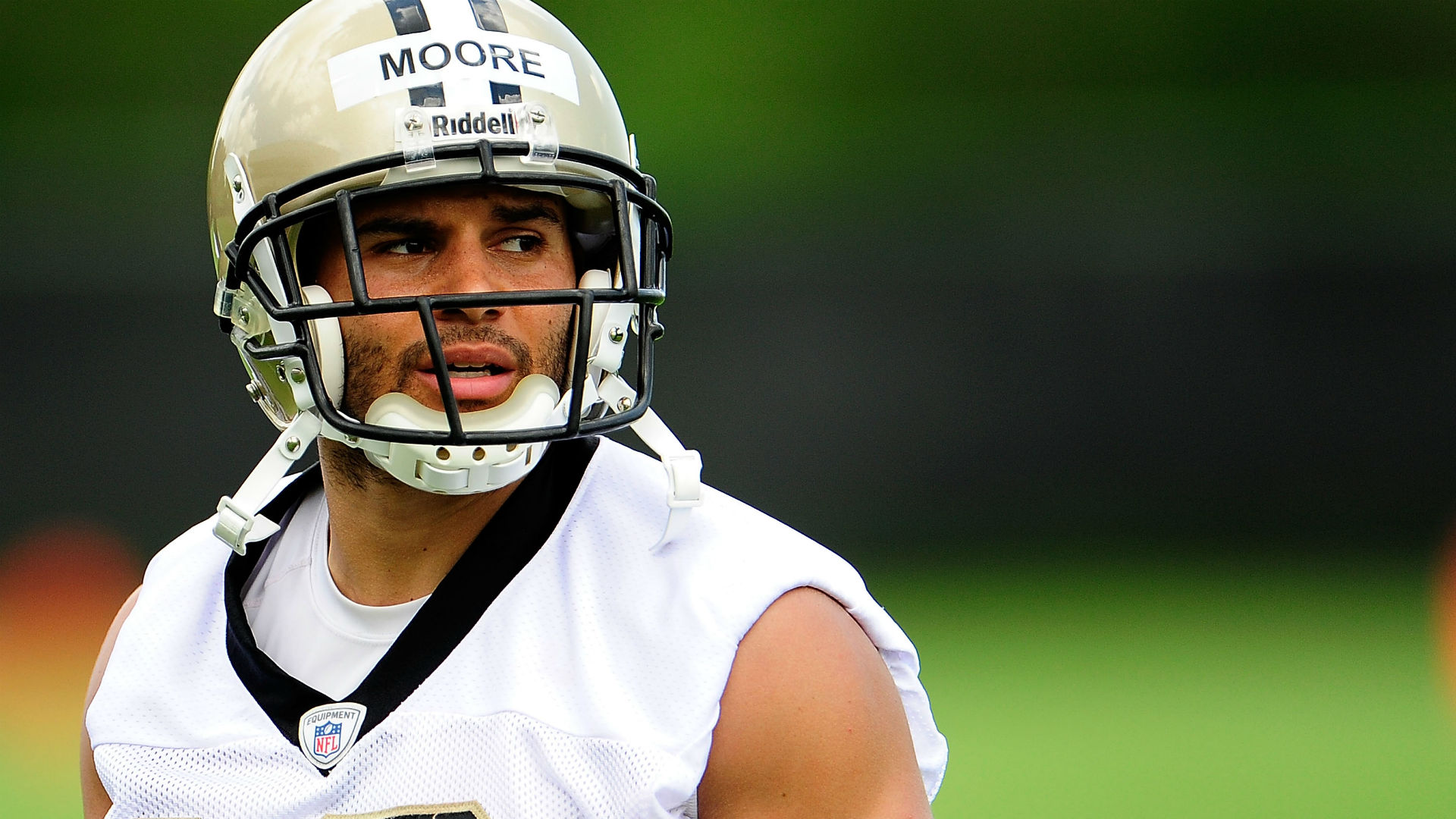 Lance Moore retires from NFL after odd Falcons stay | Sporting News