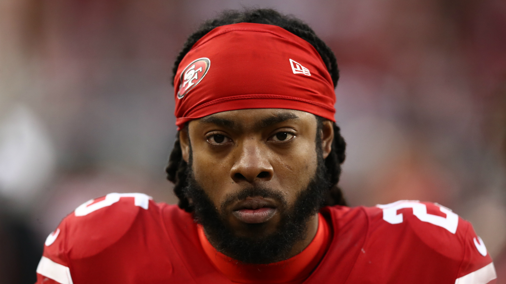 Super Bowl 2020: Richard Sherman slams NFL 'hypocrisy' amid CBA talks ...