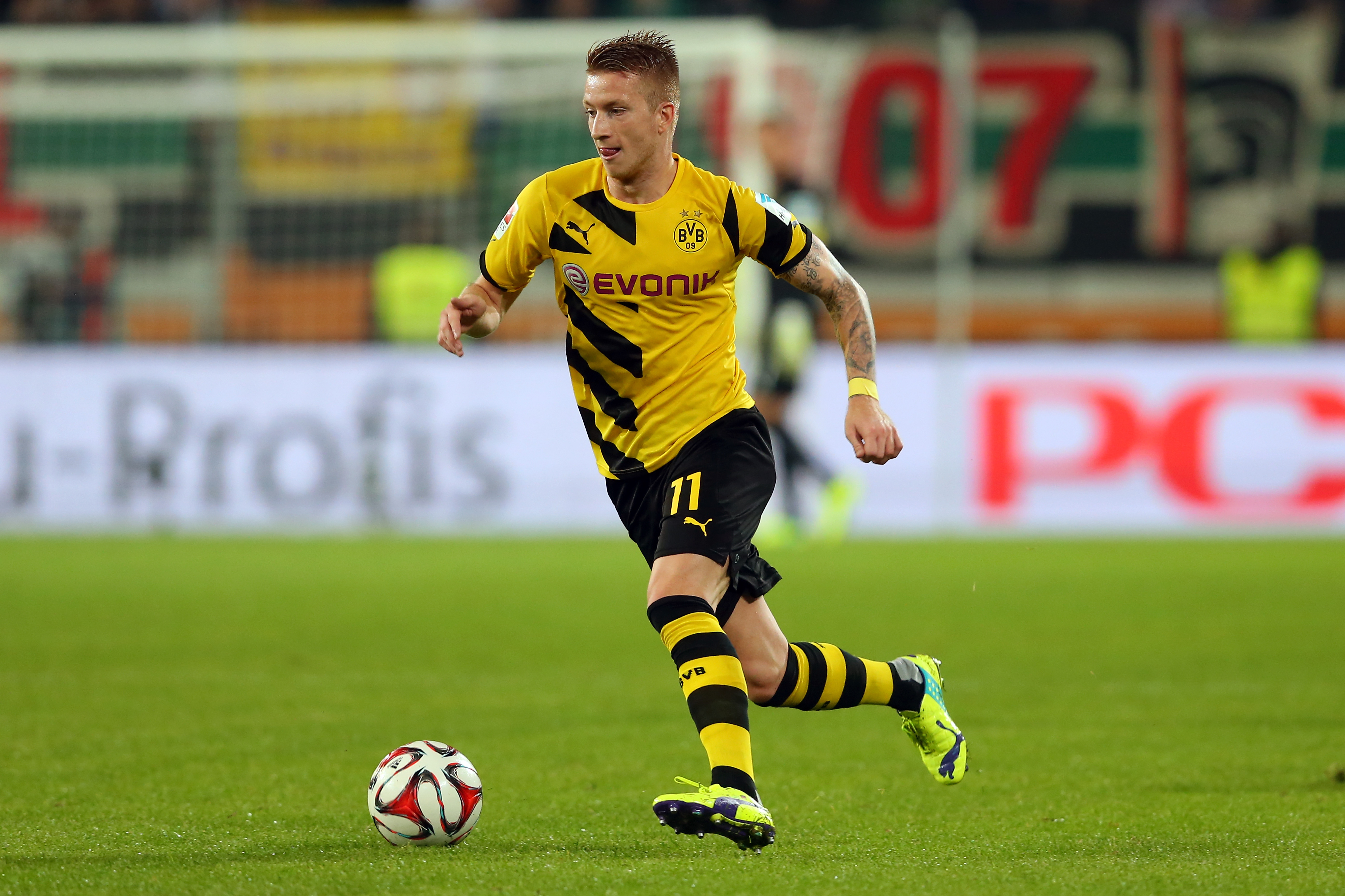 Bayern Munich have discussed Marco Reus deal | Sporting News Australia