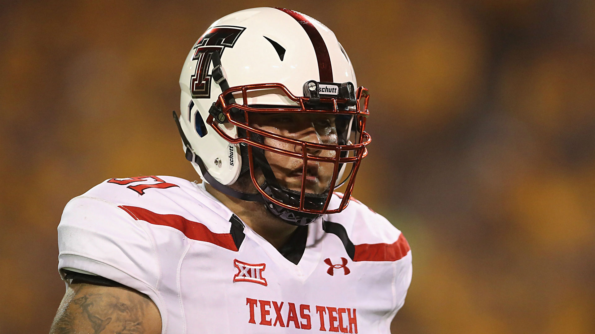 Texas Tech's Tony Morales will return for seventh year | Sporting News ...