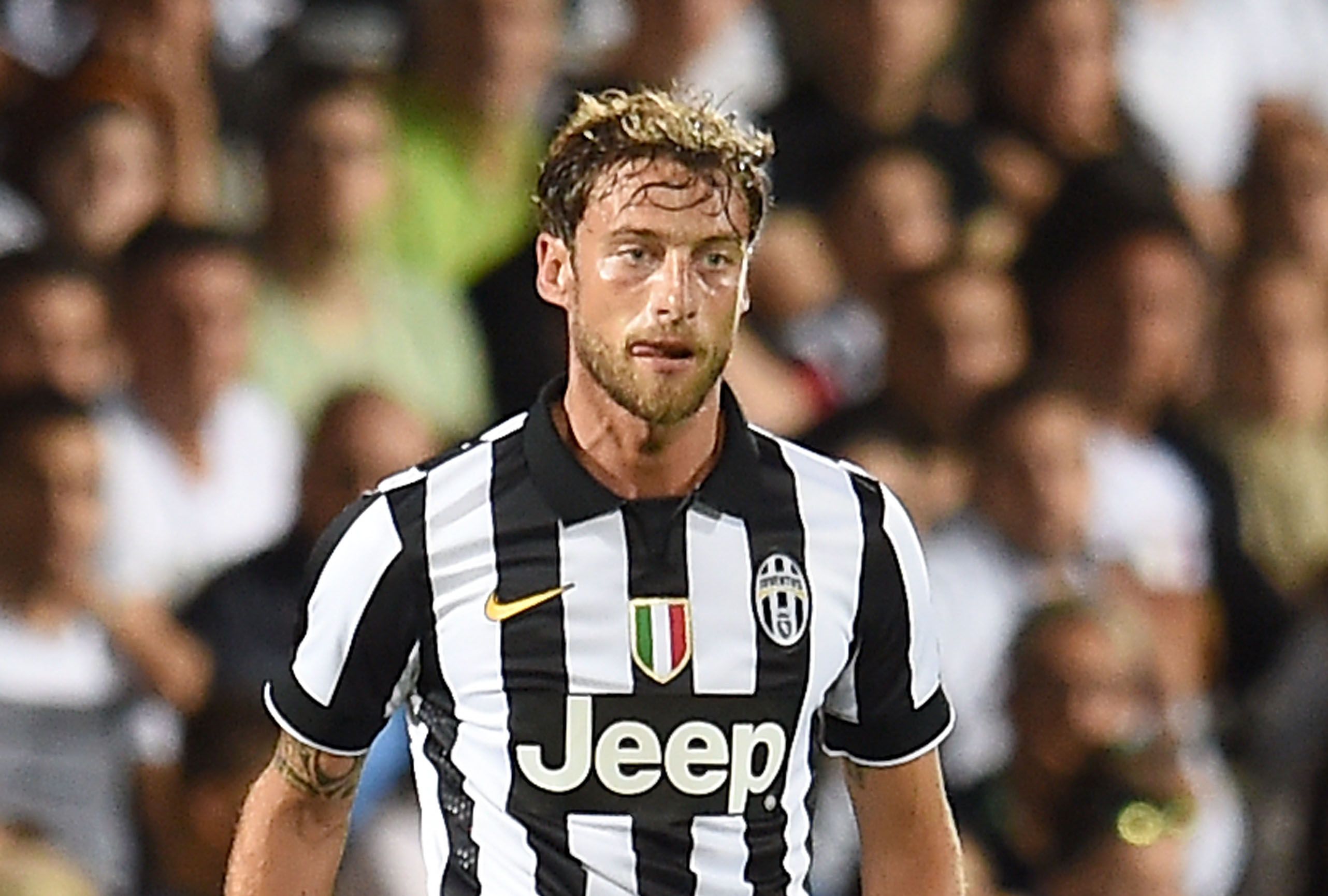 Claudio Marchisio feels Allegri's style will boost Serie A holders ...