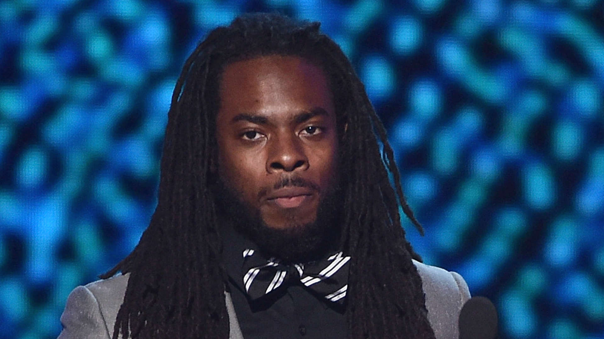 Richard Sherman calls out NFL 'suits' for 'foolish' proposed rule ...