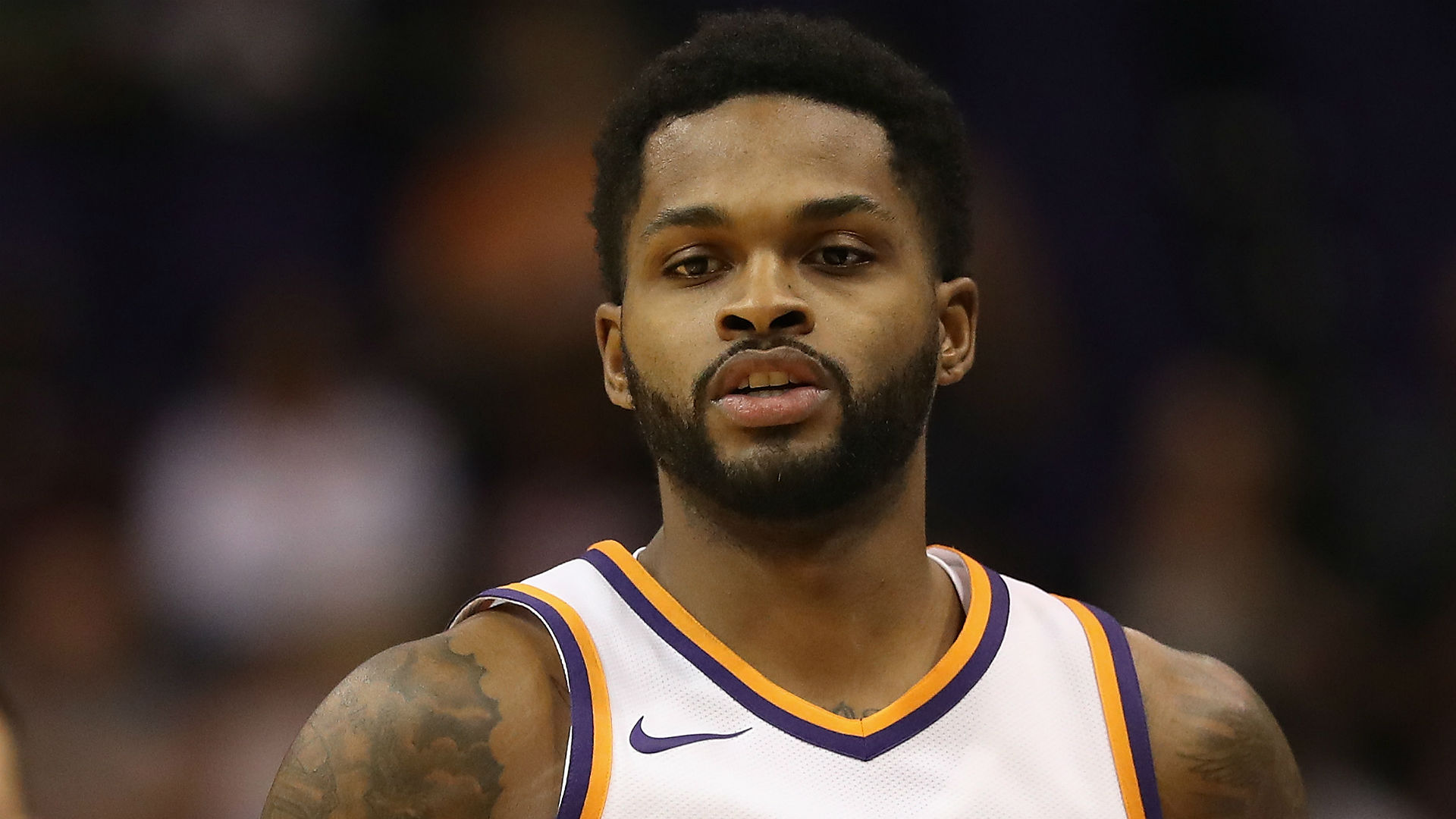 Troy Daniels says he was recruited to Lakers by Anthony Davis ...