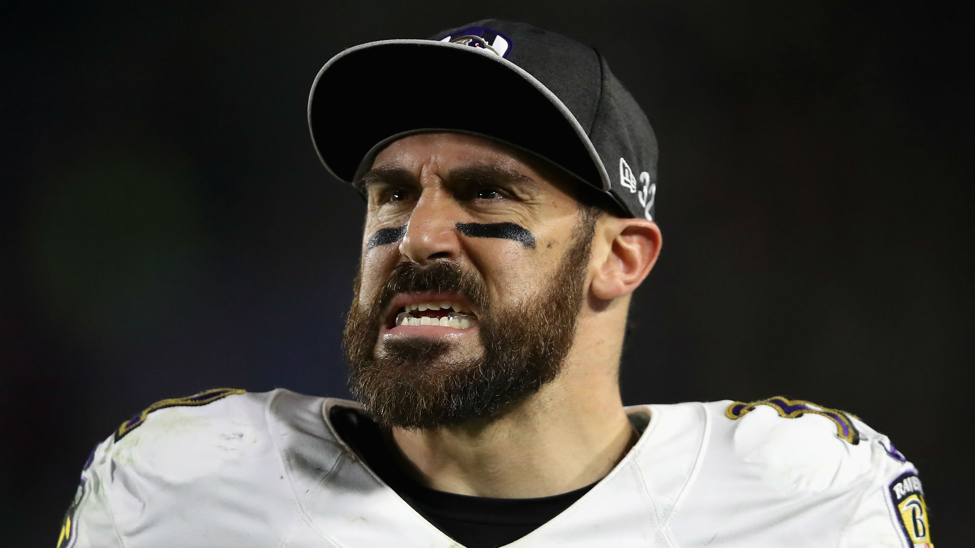 Eric Weddle on Ravens win: 'No one wants to see us' | Sporting News Canada