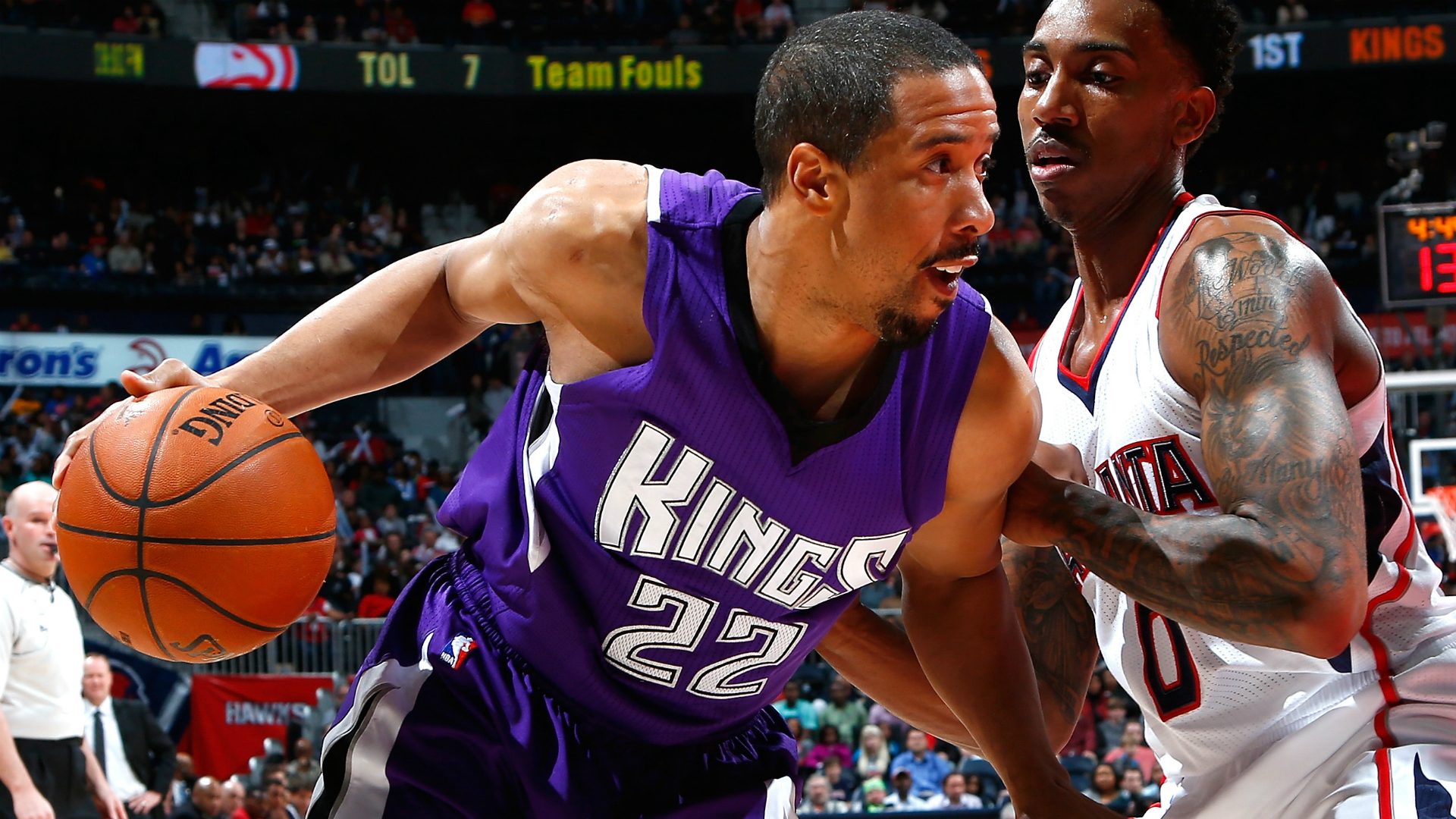 Andre Miller set to join 40 club after signing with Minnesota ...