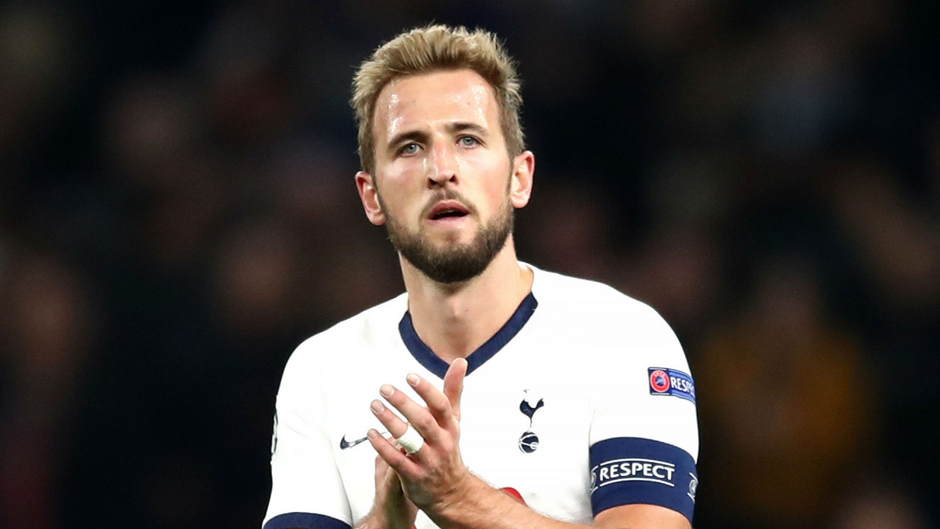 'Roy's quite straightforward, isn't he!' - Solskjaer cools Kane talk ...