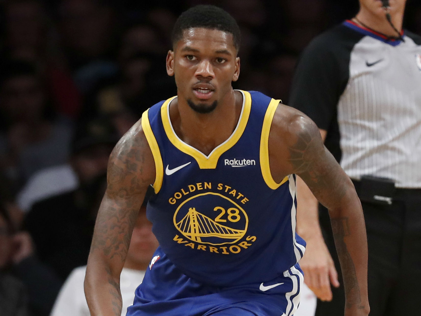 Cavaliers claiming Alfonzo McKinnie off waivers, report says | Sporting ...